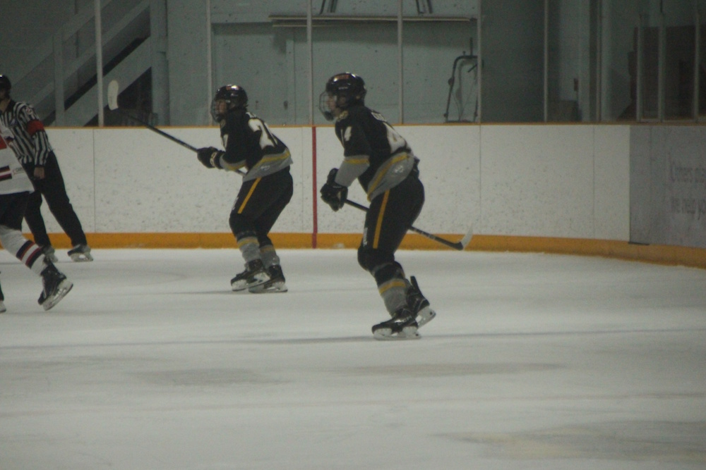 Agra Risk Wheatland Kings knocked out of playoffs - StrathmoreNow.com ... Agra Risk Wheatland Kings knocked out of playoffs - StrathmoreNow.com ...